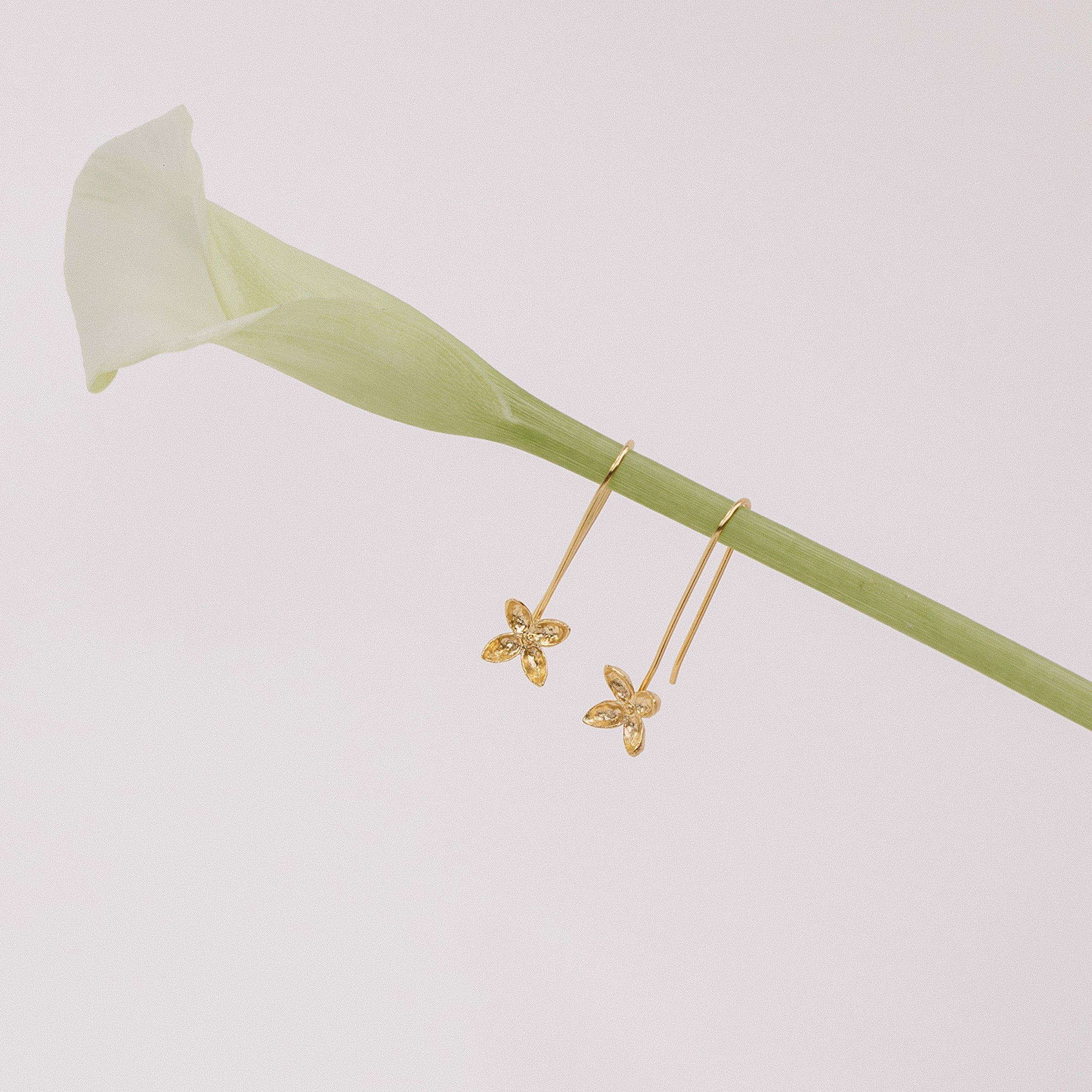Chrysalis – Krua Jewellery